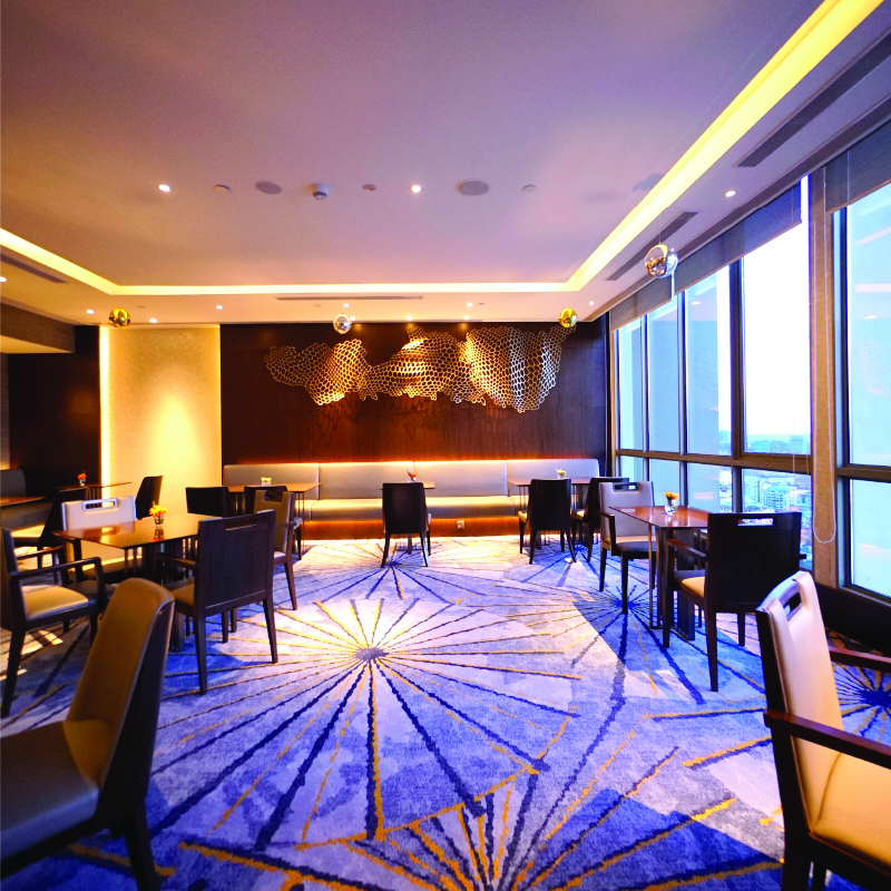 Falcon Incorporation Pte Ltd