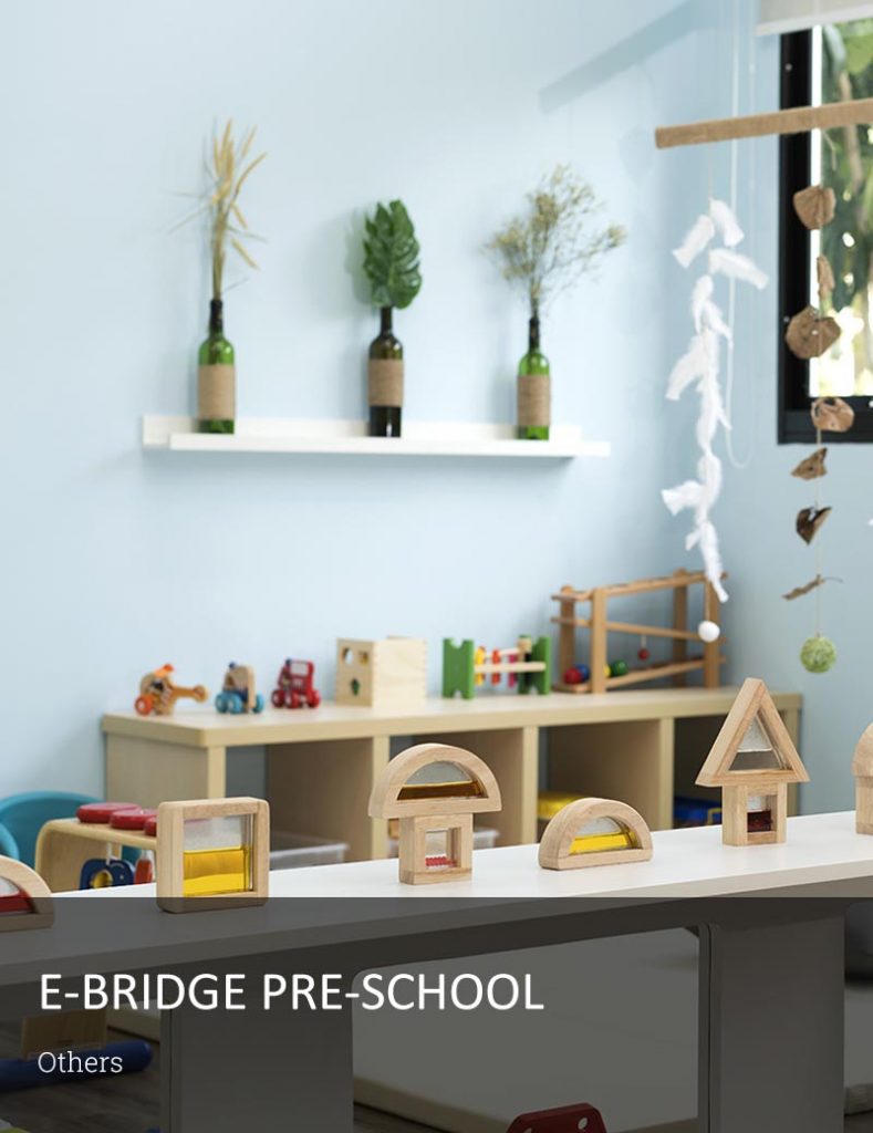 Portfolio – Falcon Incorporation